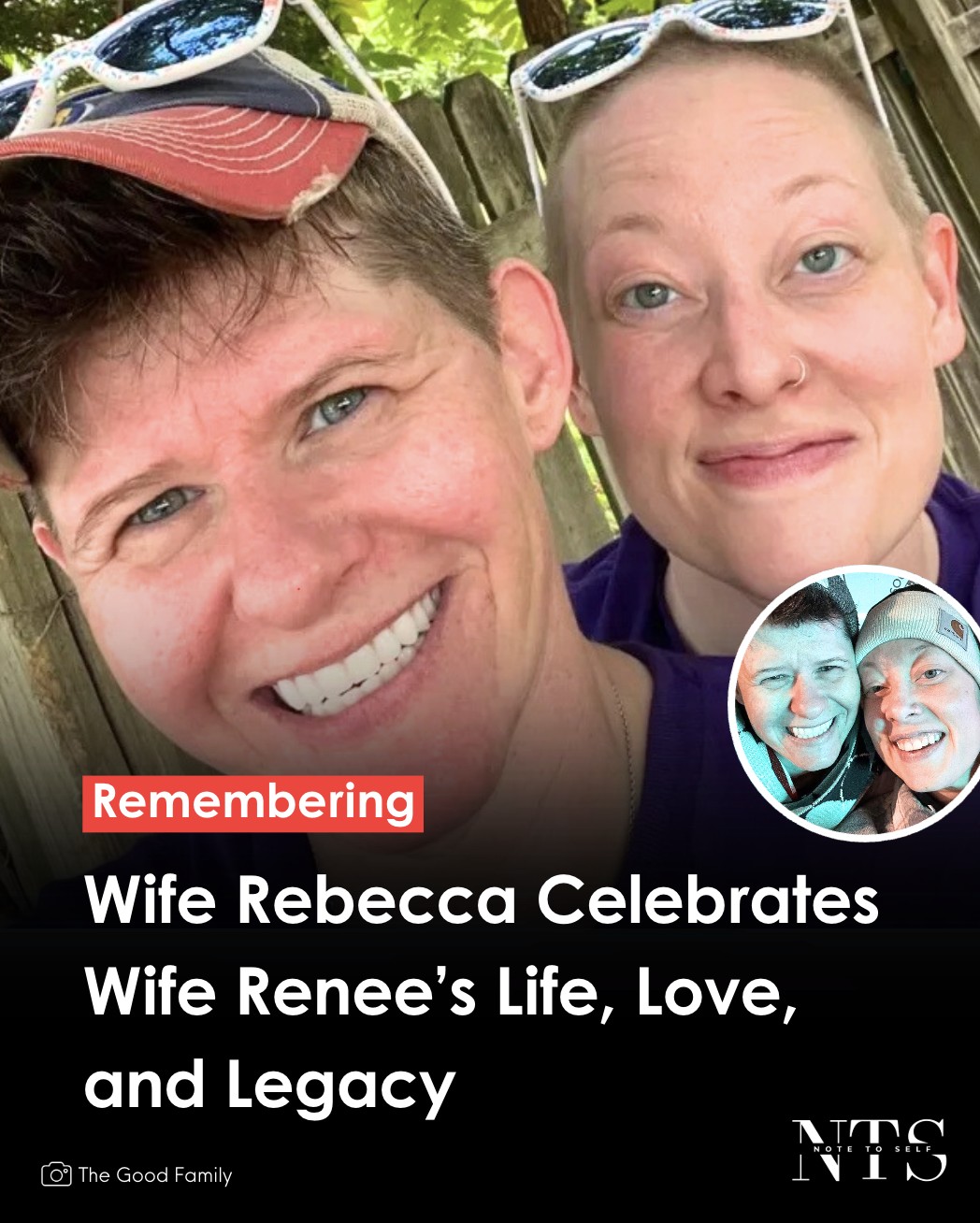 Behind ICE's Murder of Queer Woman Renee Good: Rising Immigrant Solidarity